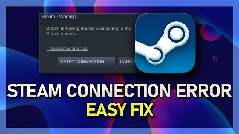 Steam Is Having Trouble Connecting To Steam Servers Easy Fix - Yandex ...