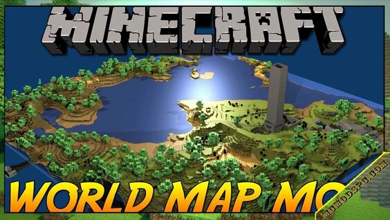 minecraft mini map 1 16 5 fabric: 721 video Yandex'te bulundu