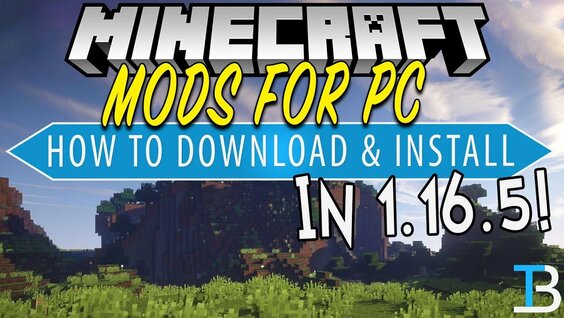 download mods for minecraft 1.16.5: 949 video Yandex'te bulundu