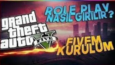 Fivem Nasıl İndirilir | Fivem Kurulumu | Fivem Serverlere Giriş! | Püf ...