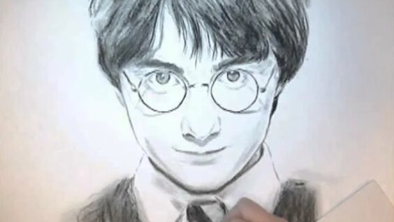 harry potter drawing love: 954 video Yandex'te bulundu