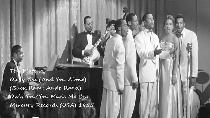 Видео The Platters - Only You (Original HD) | OK.RU - Смотреть онлайн в ...