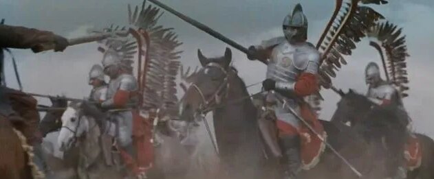 Sabaton - Winged Hussars - Смотреть онлайн в поиске Яндекса по Видео