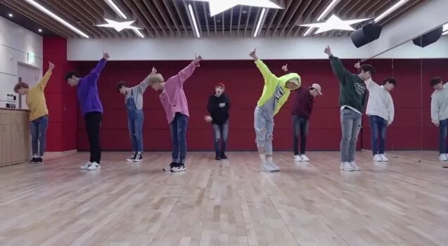 Stray kids - 'Get Cool' dance practice mirrored - Смотреть онлайн в ...