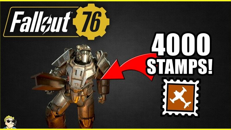 The Union Power Armor Review - Fallout 76 - Смотреть онлайн в поиске ...