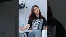 JADE TEEN says Size doesn’t matter and she smashes for Love not money ...