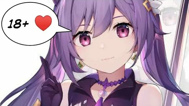 Keqing X Slime full Aseli - Watch online in Yandex video search