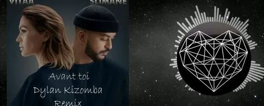 Vitaa & Slimane - Avant toi (Dylan Kizomba Remix) - Смотреть онлайн в ...