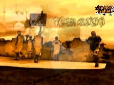 Speedballin.pl - Ghetto Superstar 1999 - Polish Streetball Mixtape ...