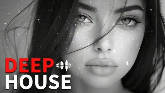 Невероятный DEEP House MIX 2026 Слушать фоновую музыку онлайн ...