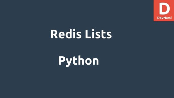 Python Redis Pubsub 872 