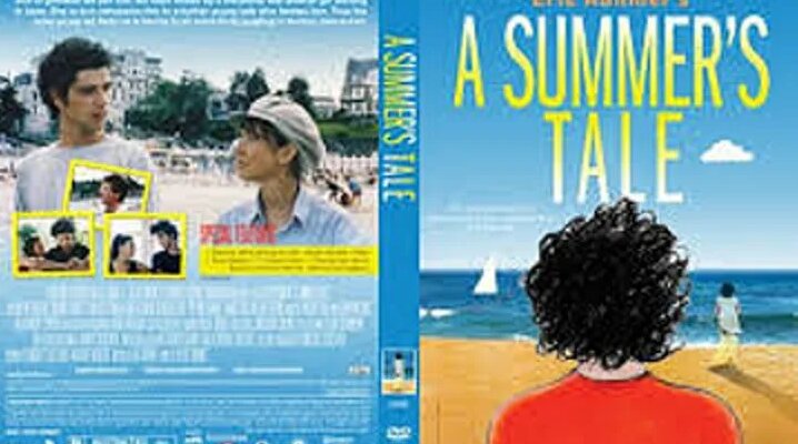 A Summers Tale (1996) (gr.subs) 7,6 - Смотреть онлайн в поиске Яндекса ...