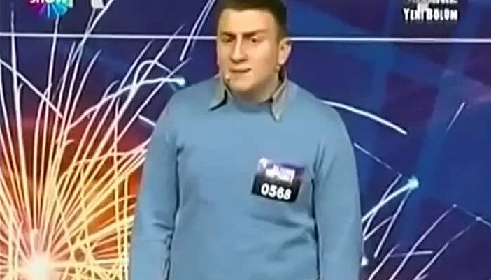 Sefa Doganay (Yetenek Sizsiniz Turkiye) - Yandex Video aramada ...