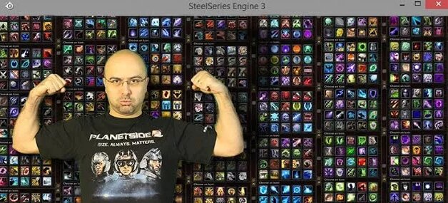 Nasıl makro yapılır? Ve SteelSeries Engine 3 İncelemesi - Yandex Video ...