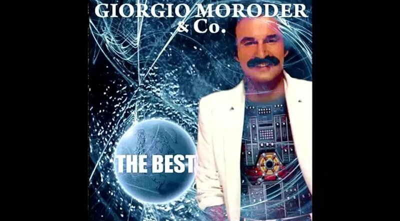 Giorgio Moroder - The Best 2010 — Видео от Giorgio Moroder - Yandex ...