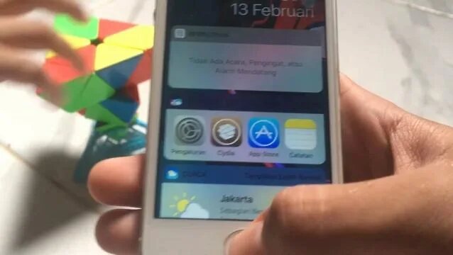 Tweak Cydia iPhone 5 iOS 10.3.4 (5) | Tweak Cydia iOS 10.3.4 (5 ...