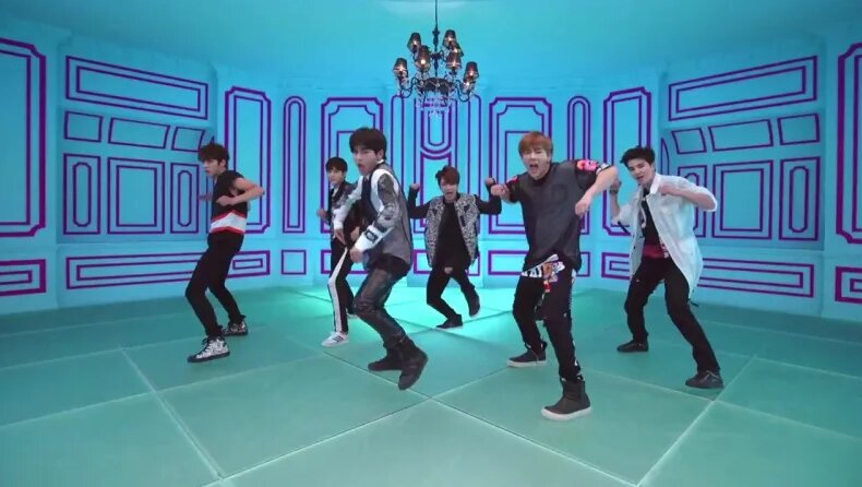 MV| Infinite - Bad — Видео от Plunge into the world of Korean music ...