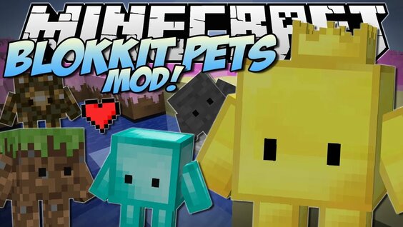 minecraft pets mods: 1 bin video Yandex'te bulundu