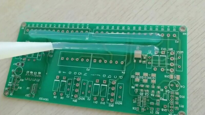 Пастообразный силиконовый герметик Beginor Besil 9005 - Смотреть онлайн ...