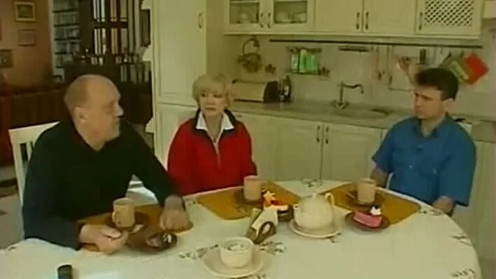 Видео 08 Вера Алентова Владимир Меньшов Пока все дома 2008 | OK.RU - Смотреть онлайн в поиске ...