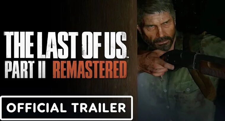 The Last of Us: Part 2 — Официальный трейлер даты выхода на ПК ...