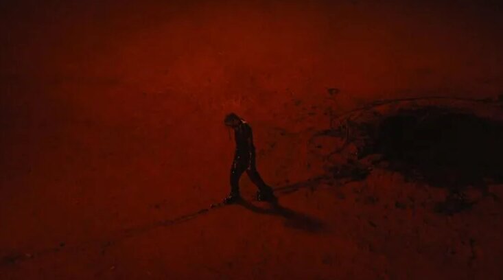 Destroy Lonely - Doubt It (Official Video) — Видео от Destroy Lonely ...