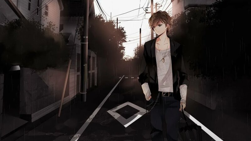 Nightcore - Der Tumblr Junge