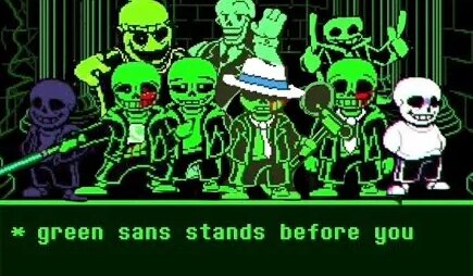 green sans fight full demo undertale fangame - Yandex Video aramada ...