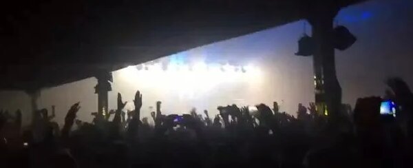 Концерт The Prodigy 2016 Moscow Bud Arena - Смотреть онлайн в поиске ...