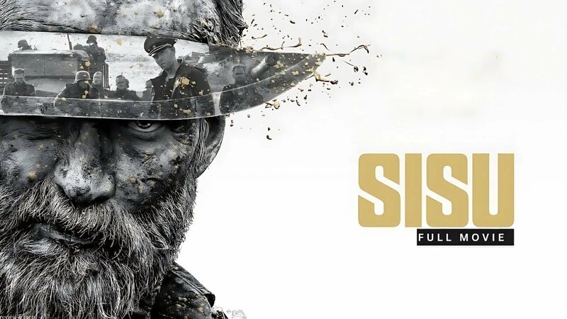 Sisu (2022) FULL Movie | Full Movie In English Sisu (2022) | review ...