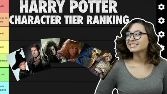 list of harry potter characters +g: 931 video Yandex'te bulundu