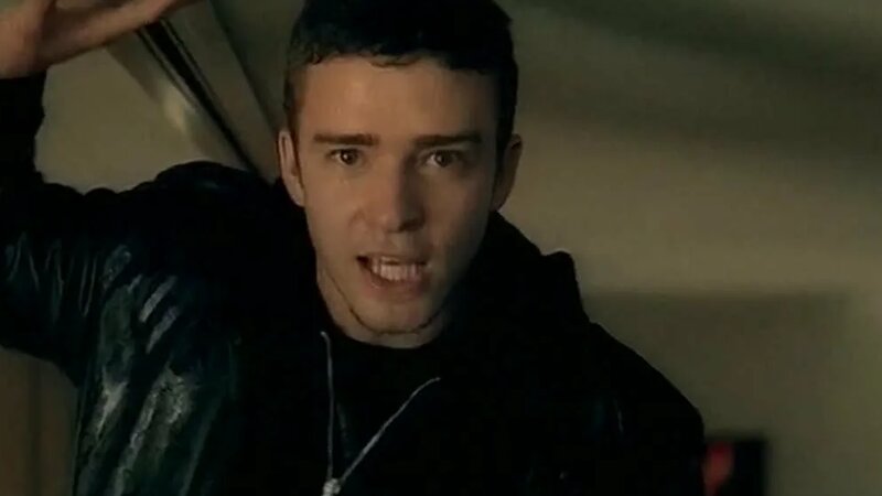 Justin Timberlake feat Timbaland - Cry Me A River (Music Video 2002 ...