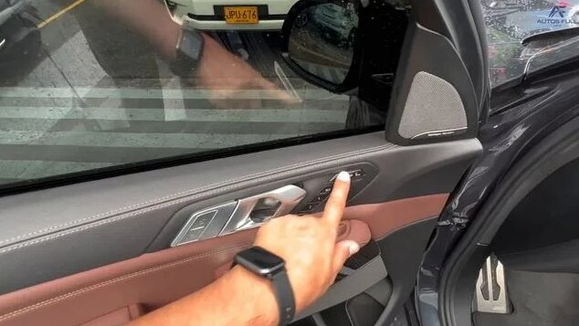 BMW X7 M50i | Revisión Completa - Смотреть онлайн в поиске Яндекса по Видео