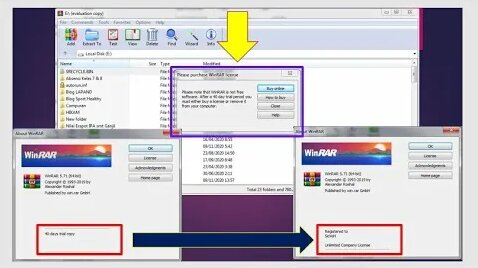 winrar 6 21 final full version: 992 video Yandex'te bulundu