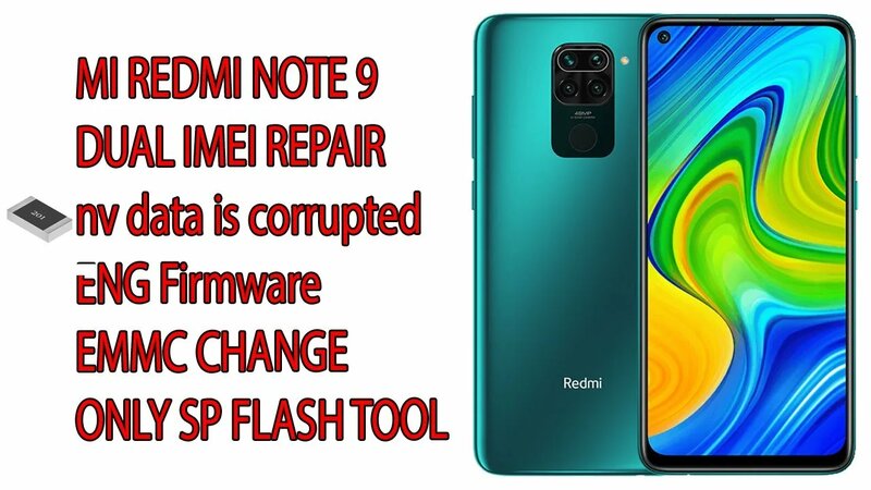 Redmi note 9 emmc change eng mode - Yandex Video aramada çevrimiçi izle
