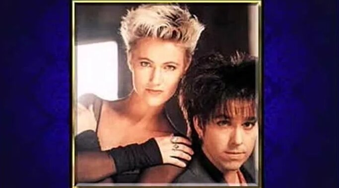 Roxette - Essential Collection CD1 a (2019) - Смотреть онлайн в поиске ...