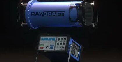 Рентгеновский генератор RayCraft XS Series - Смотреть онлайн в поиске ...