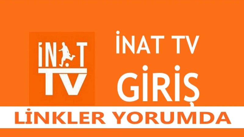İnat TV Canlı Maç İzle - İnat TV Giriş - Yandex Video aramada çevrimiçi ...