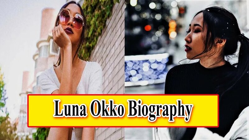 Luna Okko Biography Age Income BF Wikipedia - Yandex Video aramada ...
