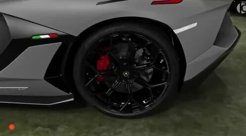 Sport AUTO | 2022 Lamborghini Aventador SVJ - Watch online in Yandex ...