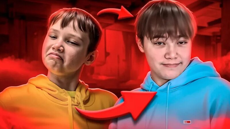 marazm| Мистер МАКС Повзрослел... — Video by ЮТУБ Людям (перезаливы ...
