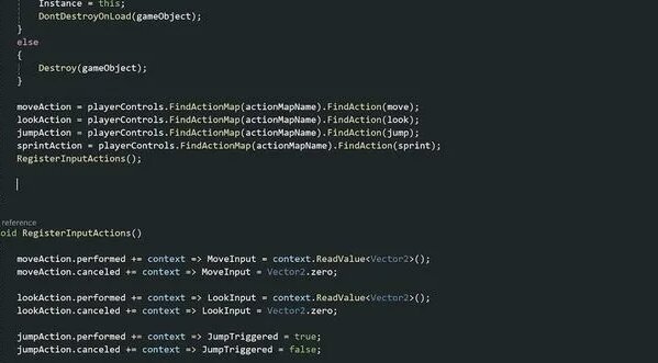 Unity's New Input System | Unity Beginner Tutorial 2024 - Смотреть ...