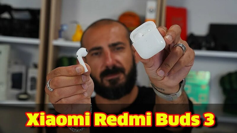 Xiaomi Redmi Buds 3 İnceleme - Yandex Video aramada çevrimiçi izle