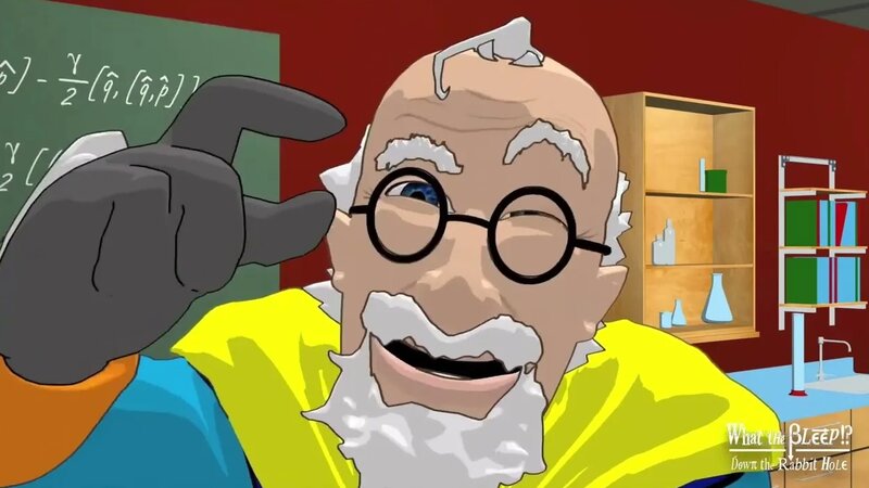 Dr. Quantum: The Double Slit Experiment (H.Q.) - Yandex Video aramada ...