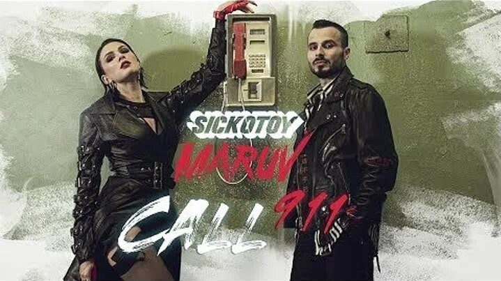 Видео Sickotoy x Maruv — Call 911 (Official Video) | OK.RU - Смотреть ...