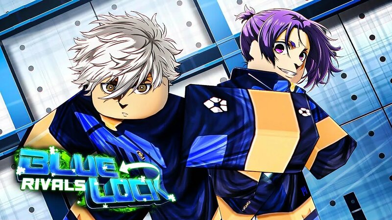 REO AND NAGI UPD (DEV Showcase) | Blue Lock: Rivals - Смотреть онлайн в ...