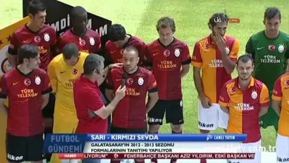 gs forma: 1 bin video Yandex'te bulundu