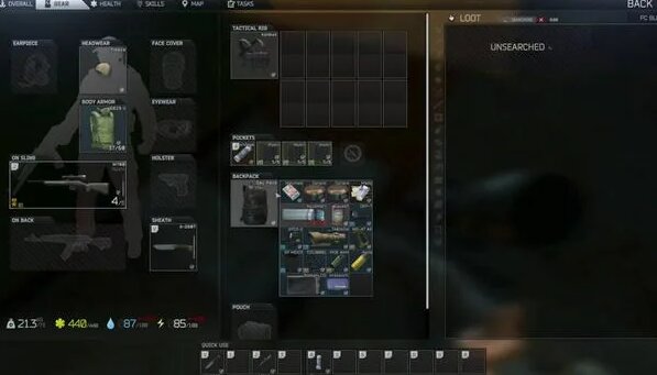 Fuel is running out, we need Solar! | Escape from Tarkov Rags to Riches ...
