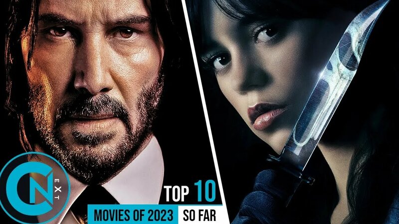 Top 10 Best Movies of 2023 So Far