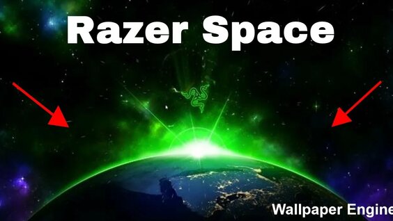razer wallpaper 1920x1080: 1 bin video Yandex'te bulundu